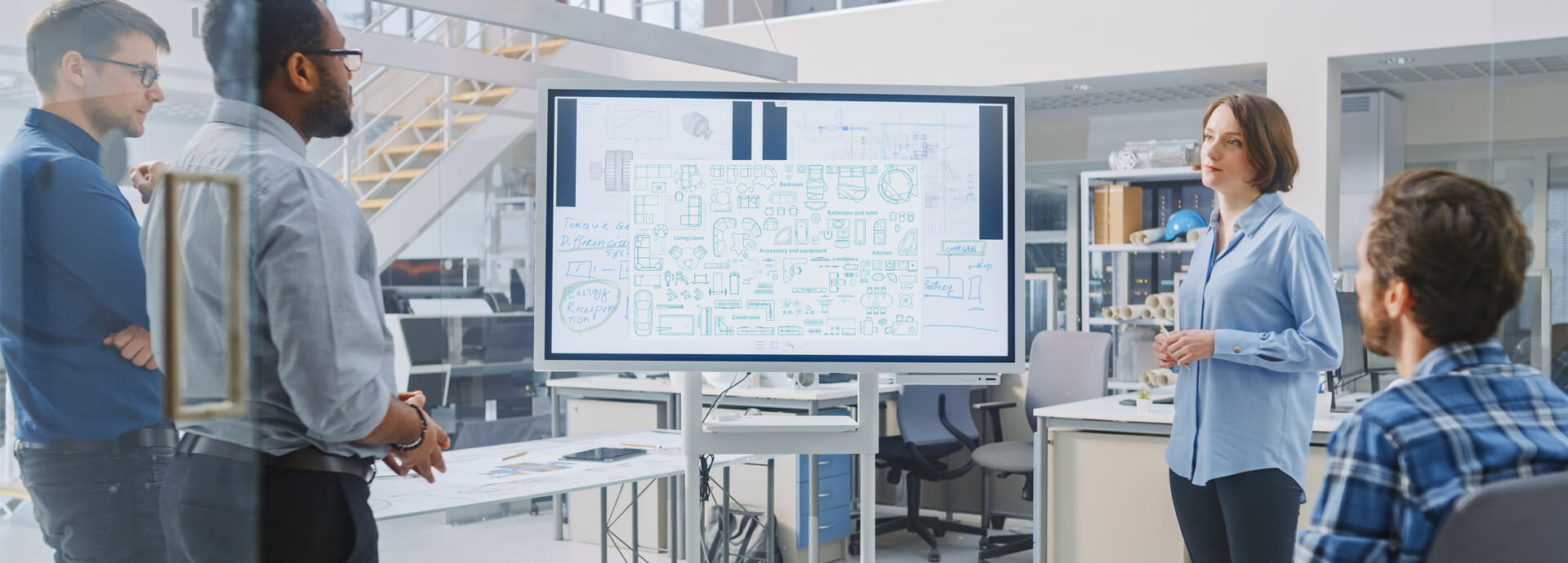 Provision - Design - Global Hotel & Hospitality Procurement