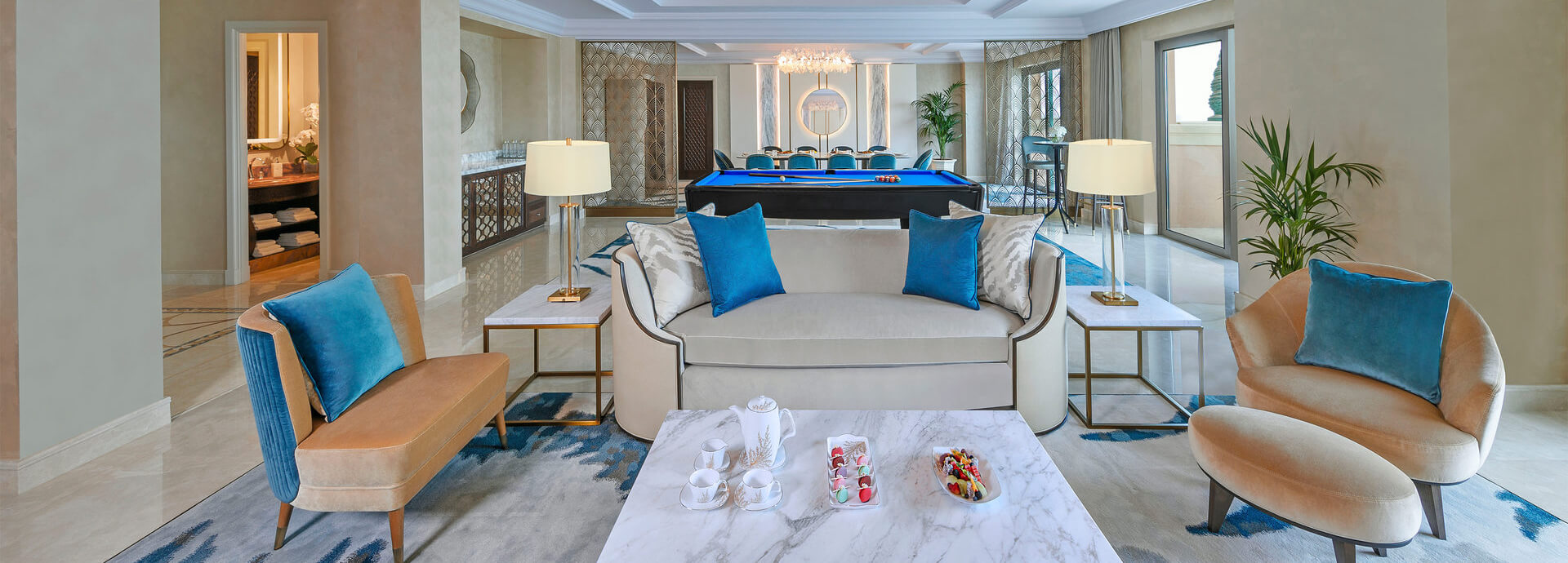 Provision - OS&E and FF&E Procurement